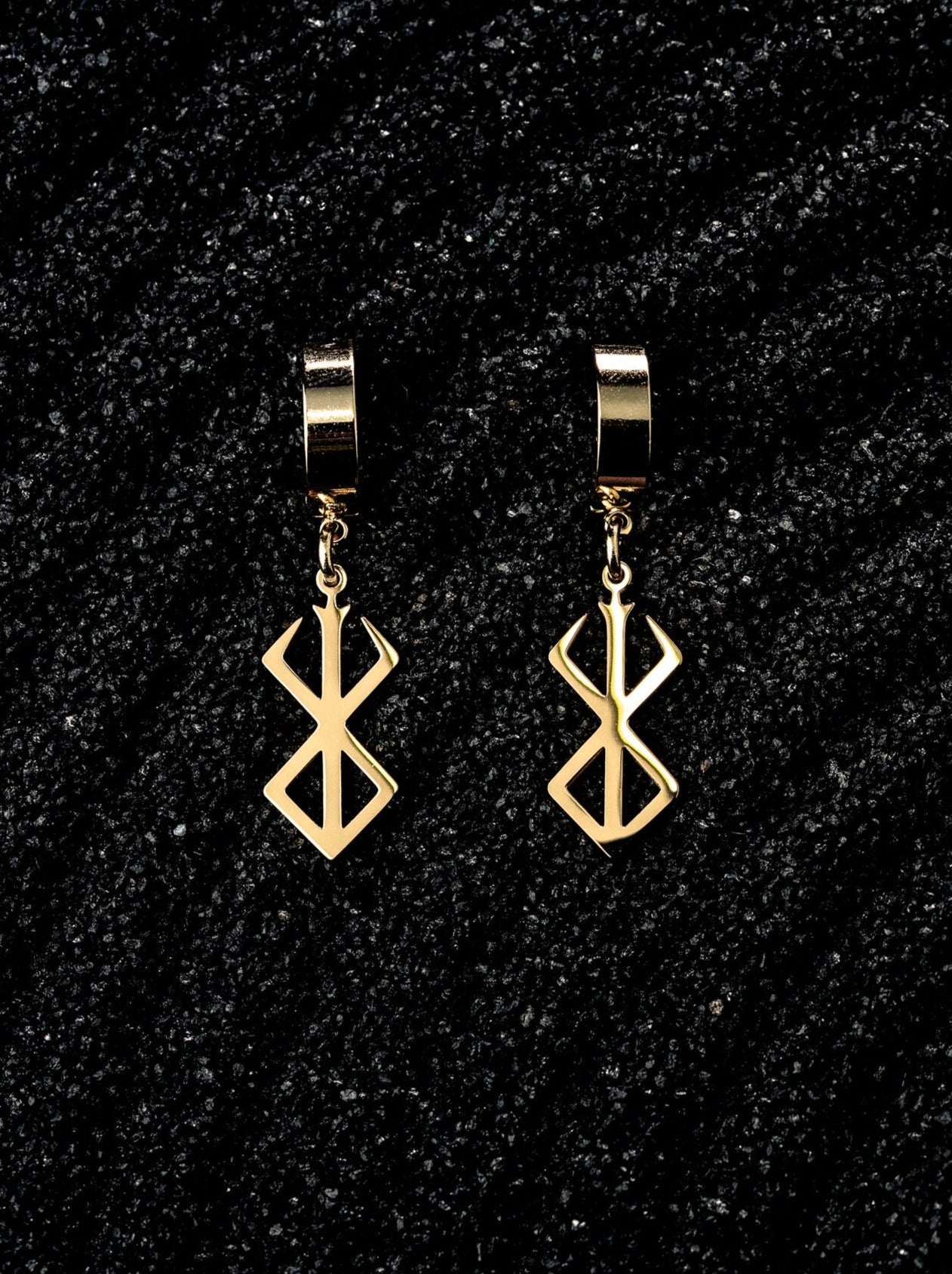 Earrings – Kiyo Studios