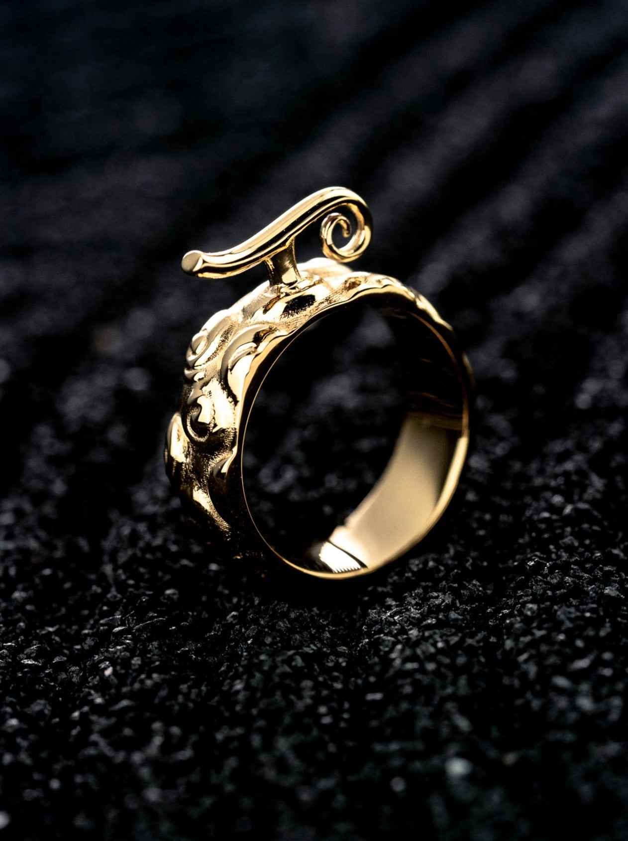 Kiyo Studios - Anime inspired Jewelry