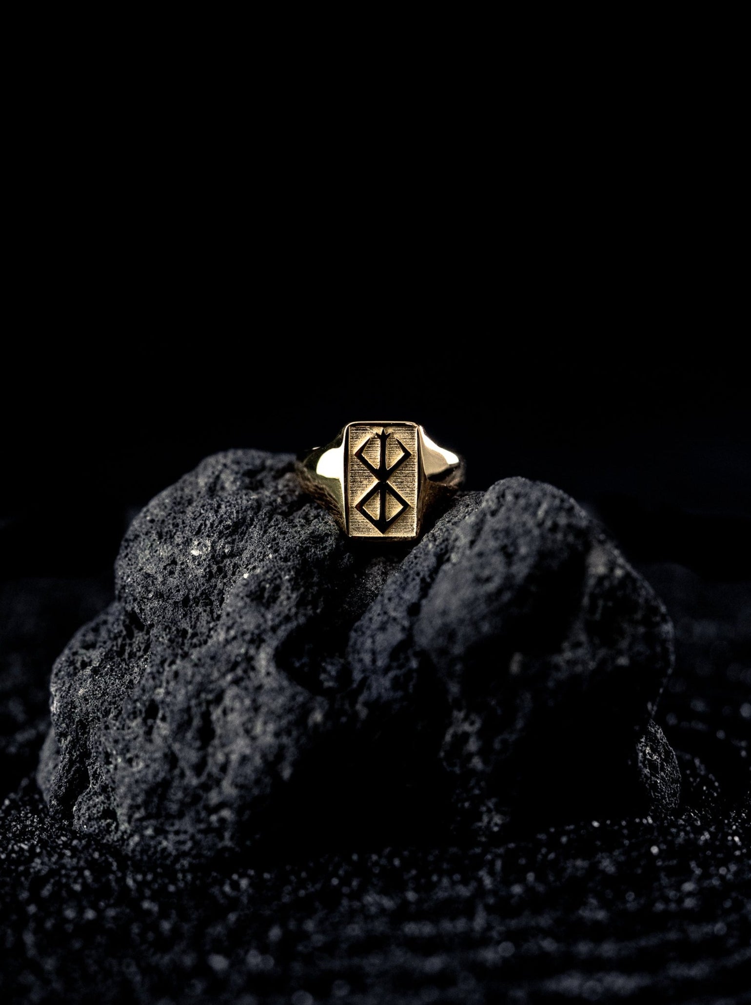 Rings – Kiyo Studios