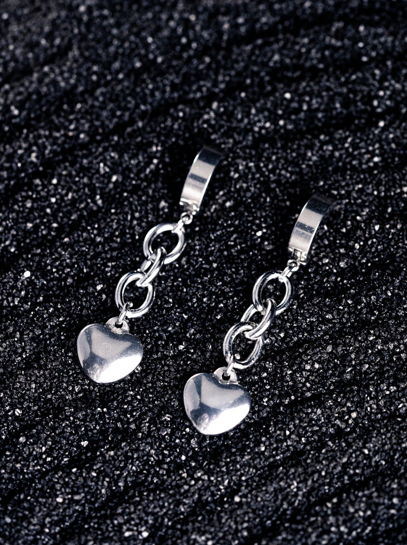 Earrings – Kiyo Studios